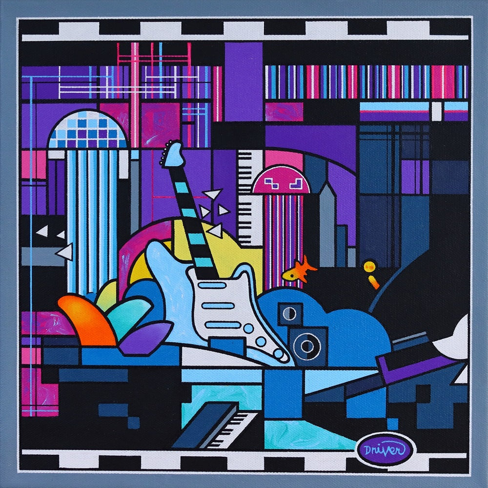 LOTUSFLOW3R – Denny Driver Studio